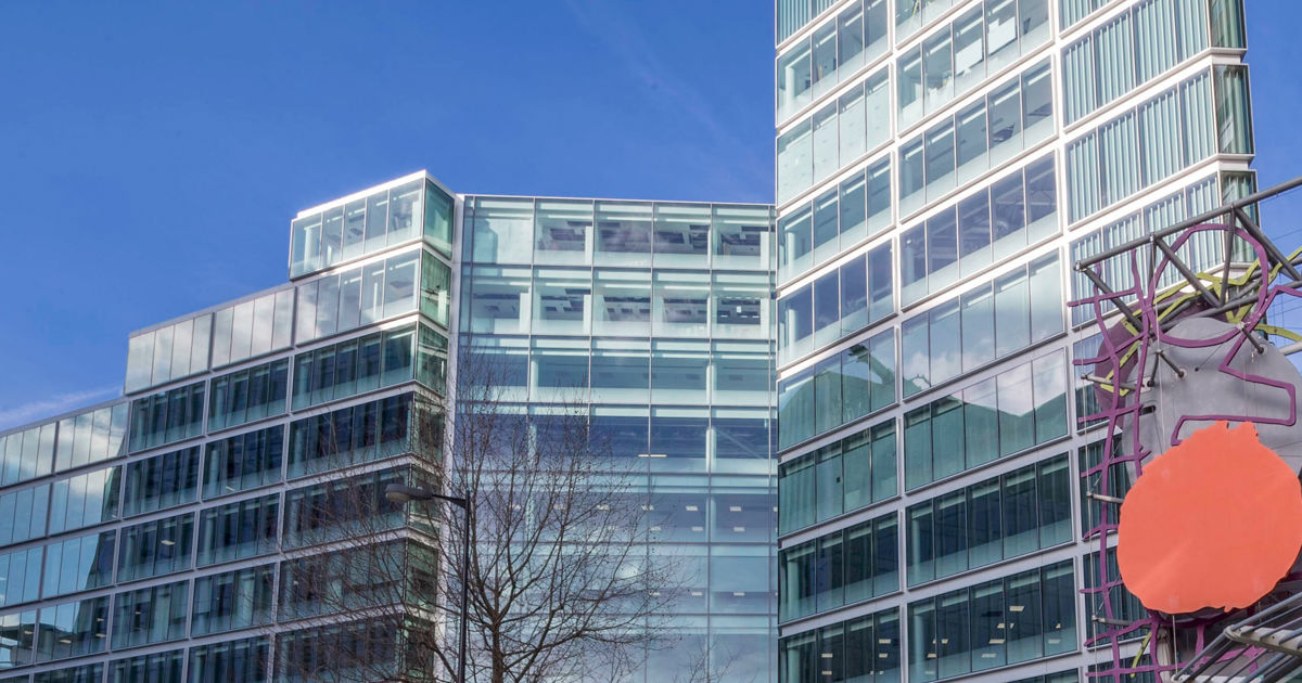 Verde SW1 | Projects | Multiplex