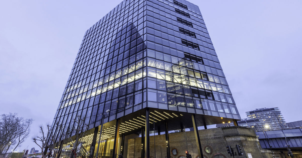 Arbor Projects Multiplex
