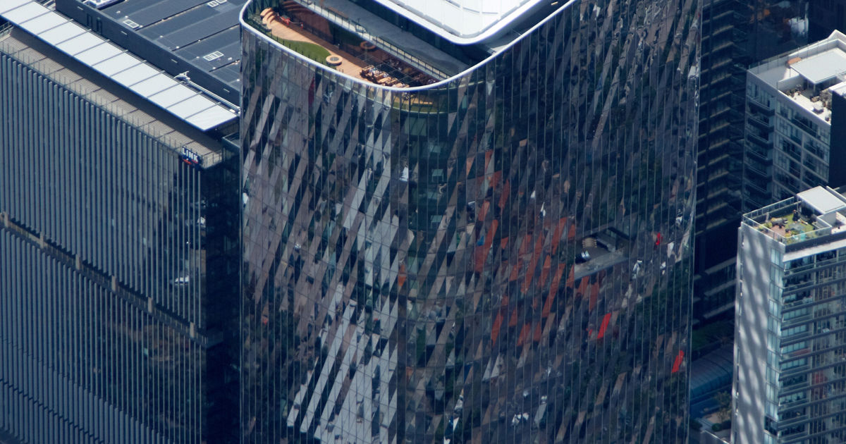 Collins Square – Tower 5 | Projects | Multiplex