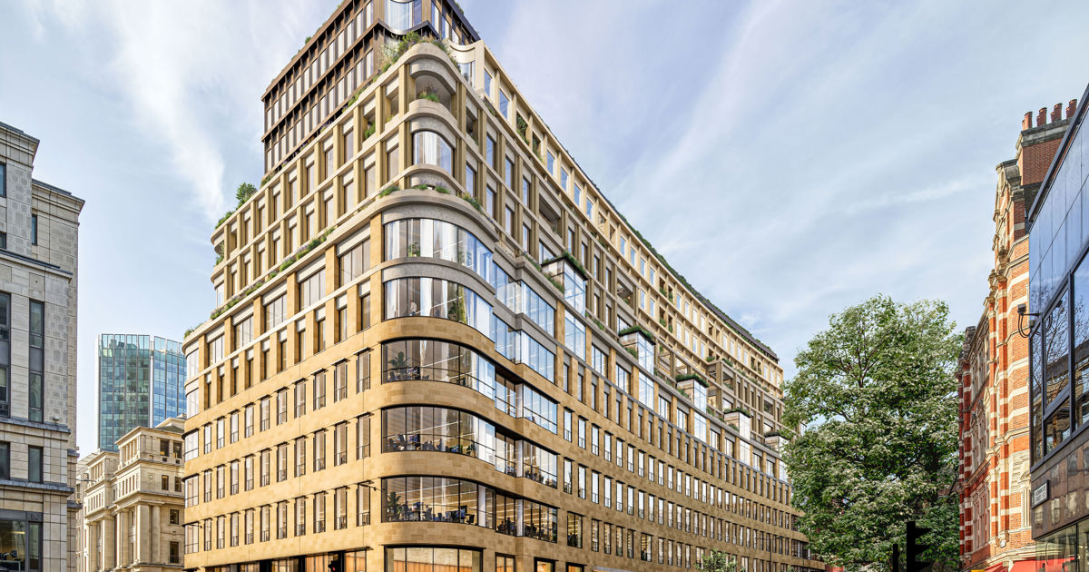 Multiplex awarded £250+ million construction contract to deliver 75 ...