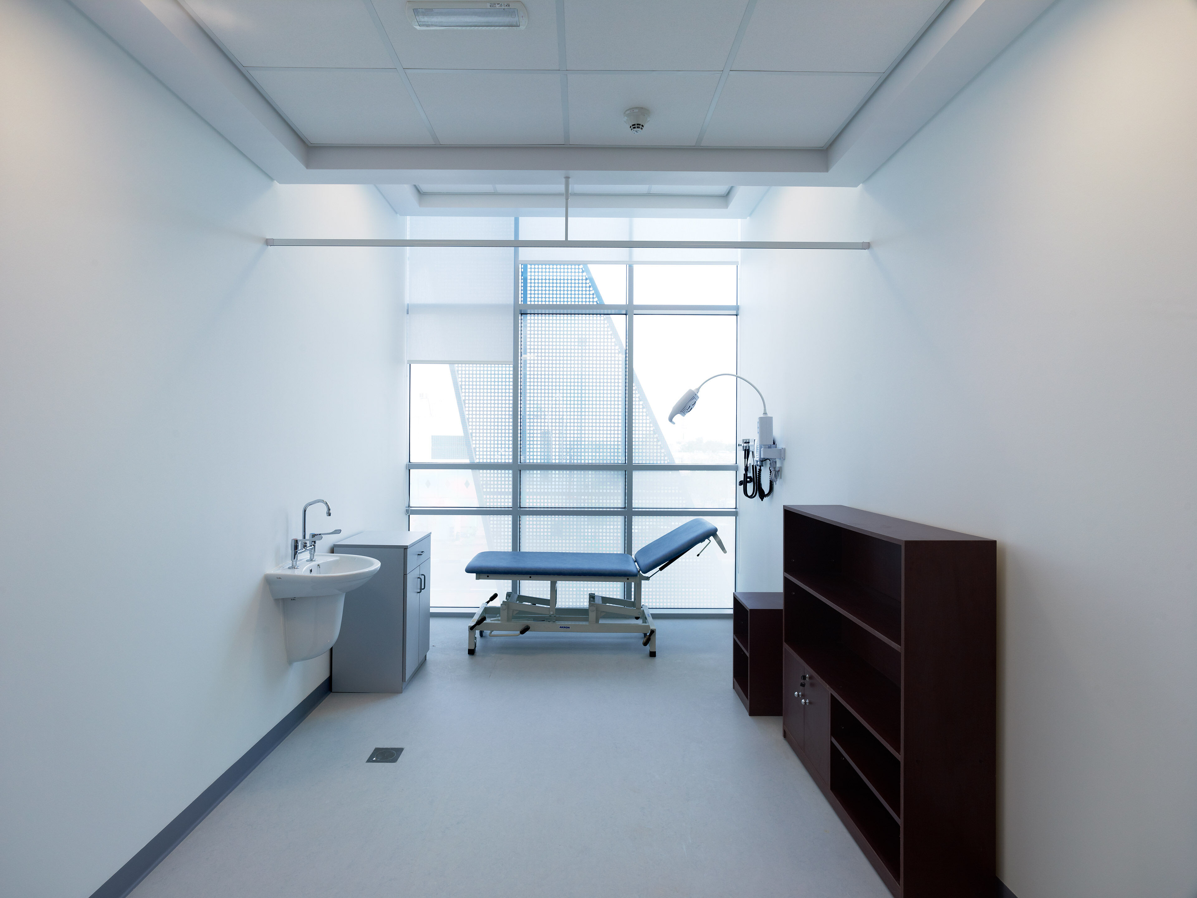 Imperial College London Diabetes Centre – Phase 2 | Projects | Multiplex