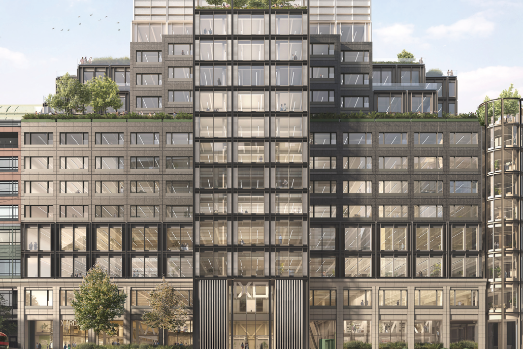 How we outperform | Expertise | Multiplex