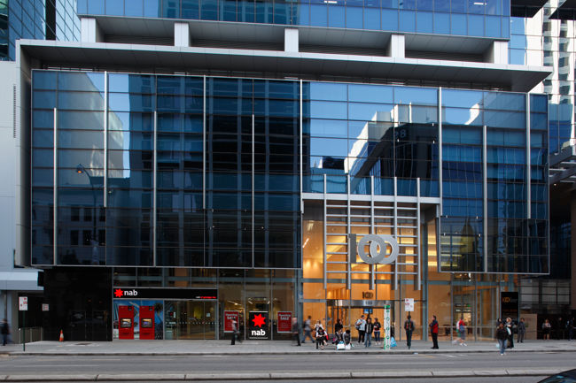 ENEX 100 | Projects | Multiplex