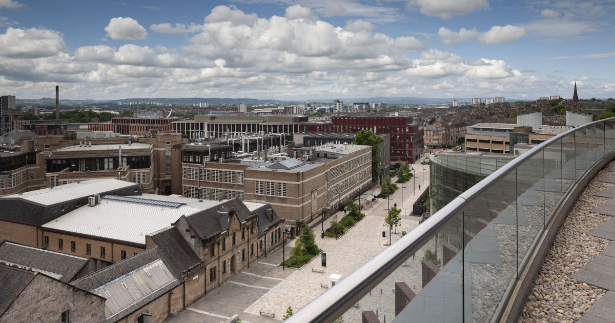 Infrastructure and Project Delivery Partner (PDP) | Projects | Multiplex