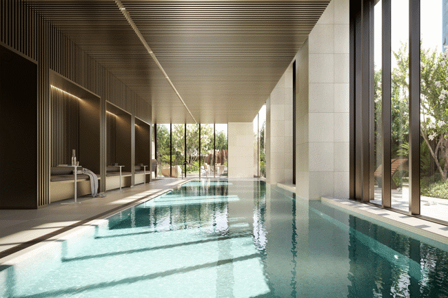 OSK Property and Multiplex Break Ground at BLVD, Melbourne Square ...