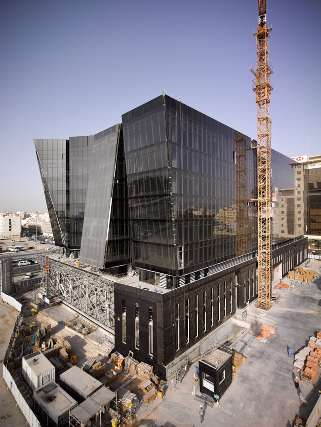 Jaidah Square | Projects | Multiplex