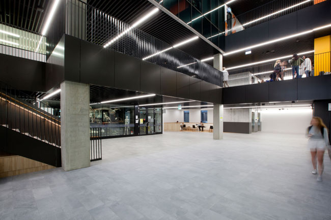 UNSW Biological Sciences - Stage 2 | Projects | Multiplex