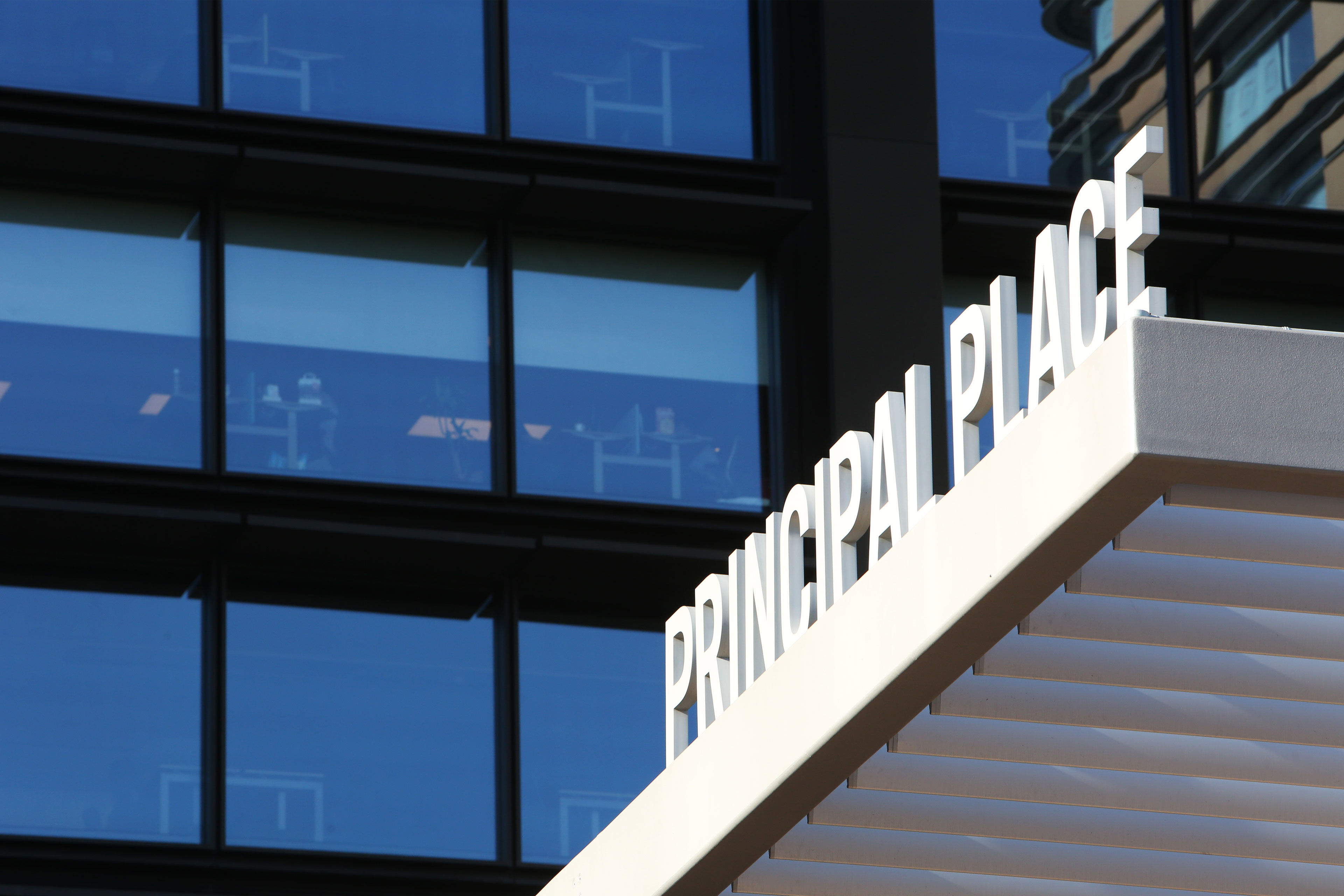 Principal Place | Projects | Multiplex