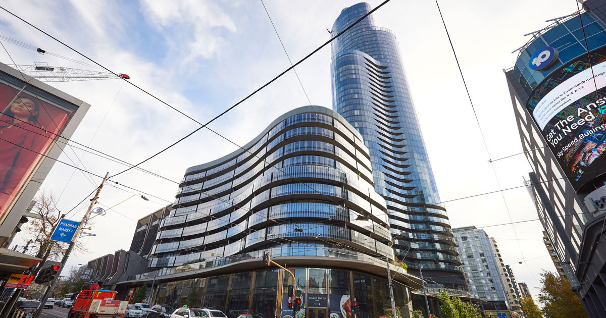 Capitol Grand | Projects | Multiplex