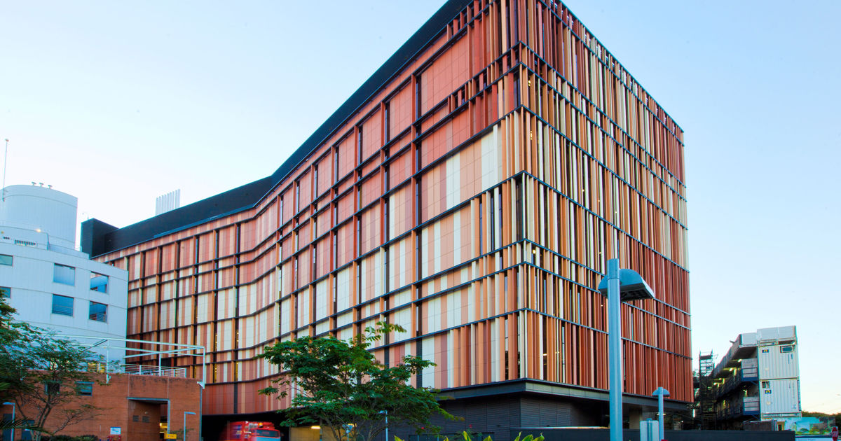 UNSW Biological Sciences – Stage 1 | Projects | Multiplex