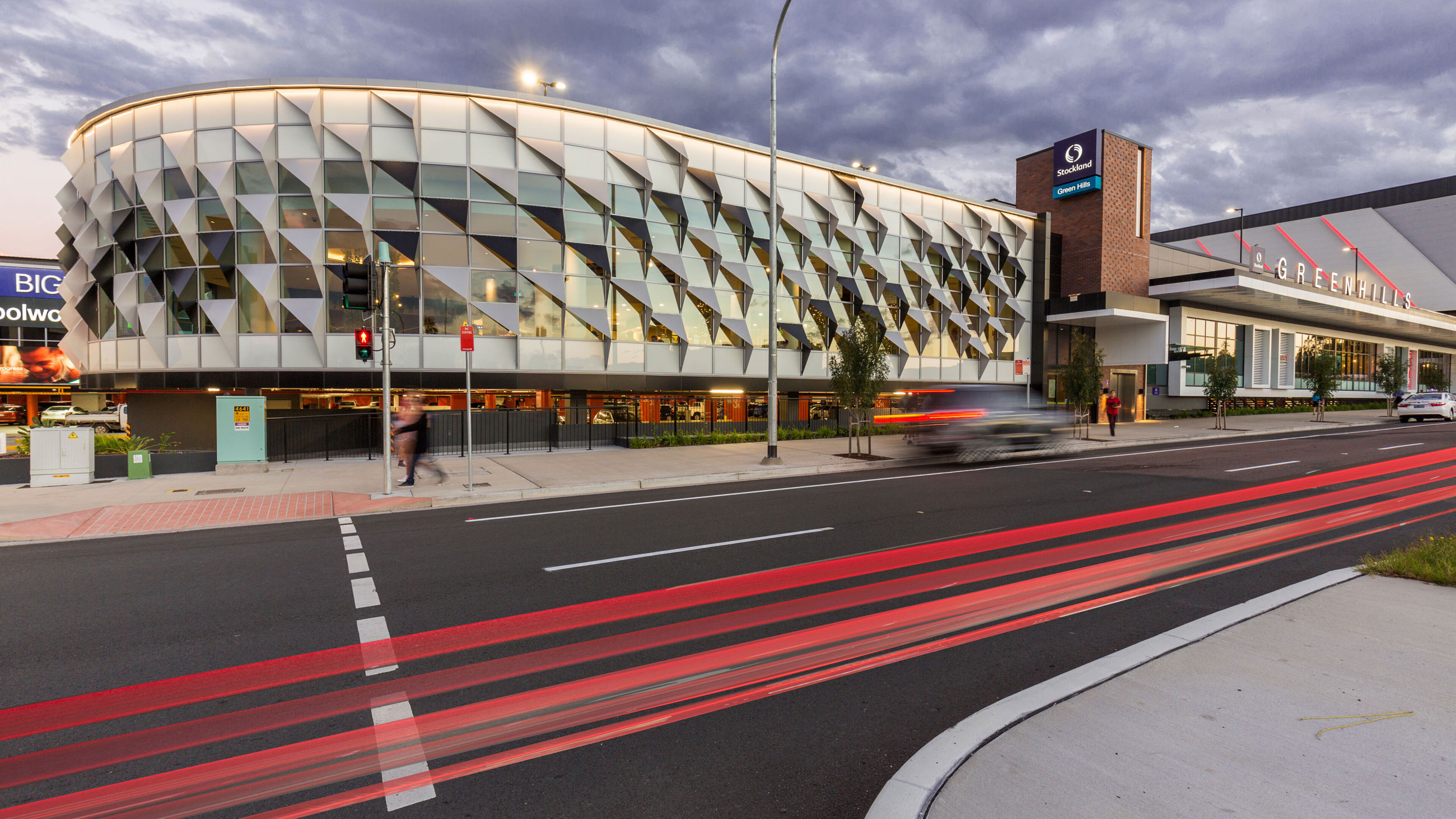 Learn more about Multiplex's retail capability in Australia | News ...