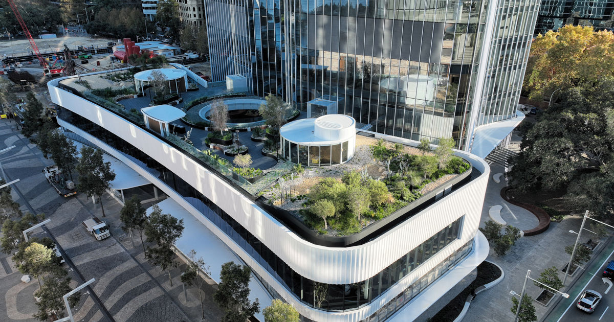 One The Esplanade - 'On Carbon' | News | Multiplex