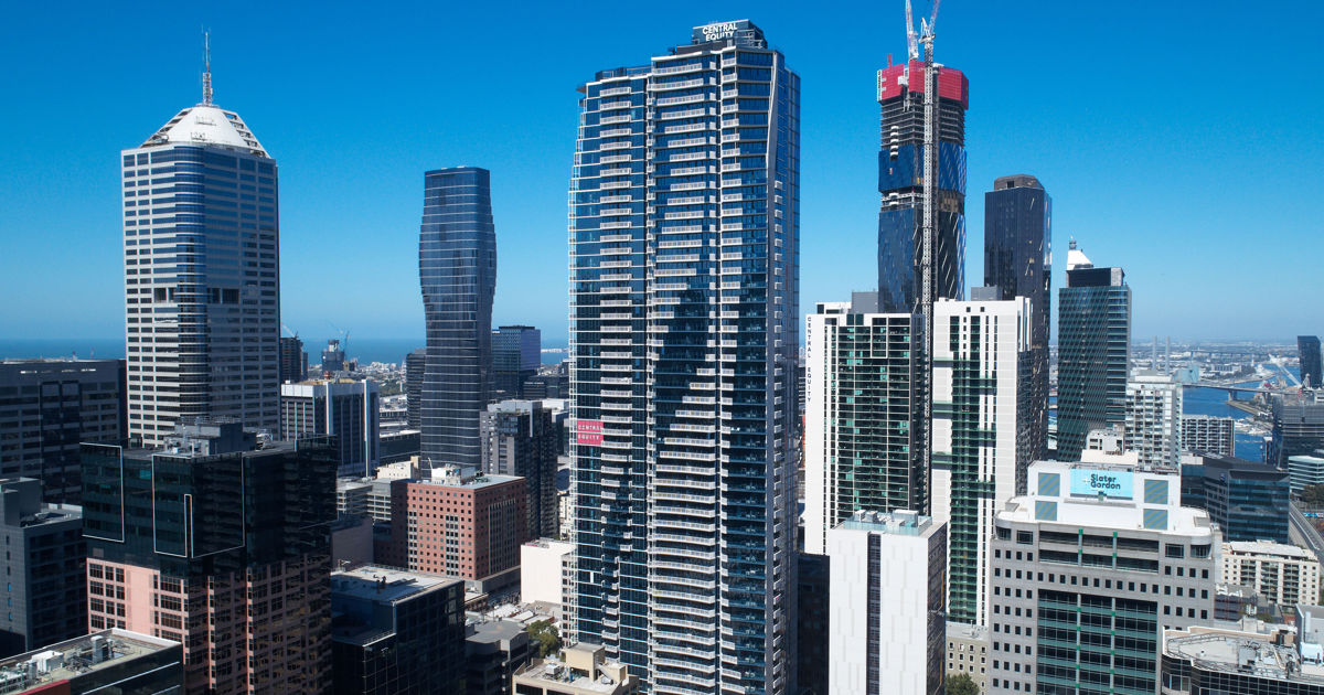 Melbourne Grand | Projects | Multiplex