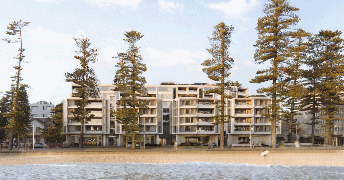 Royal Far West appoints Multiplex to deliver landmark Manly development ...