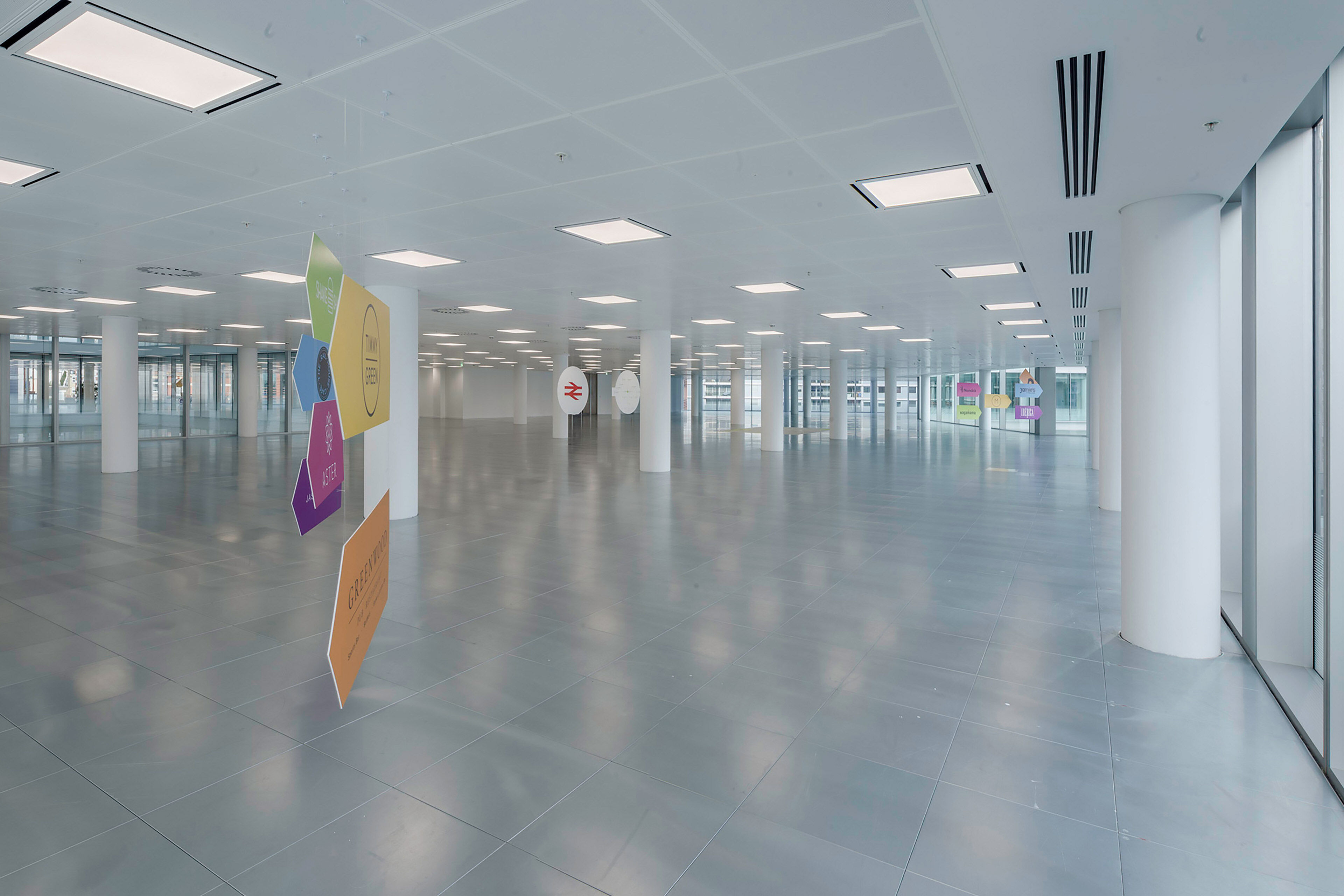 Verde SW1 | Projects | Multiplex