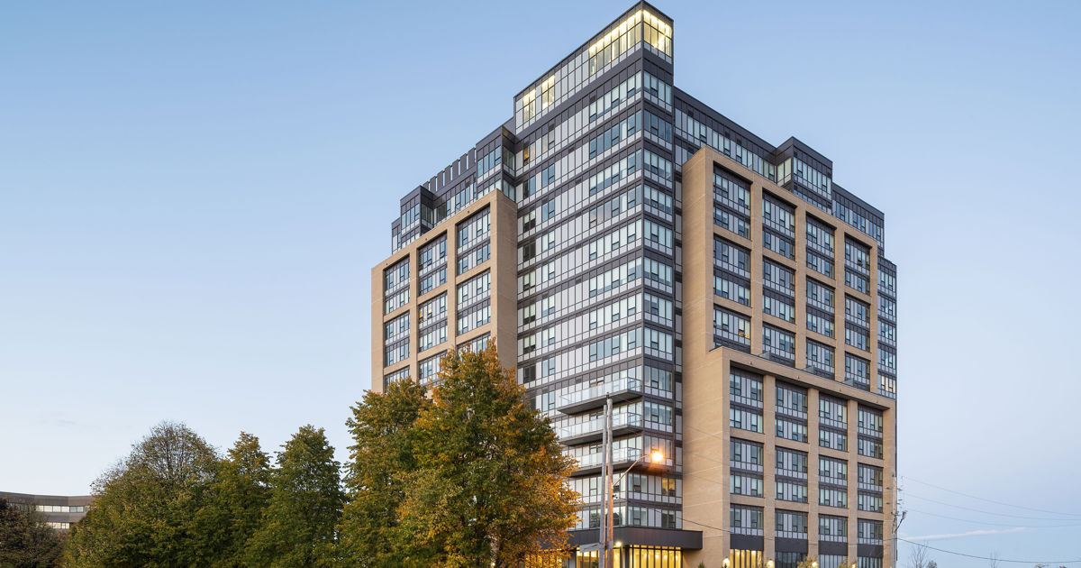 St. John's McNicoll Centre | Projects | Multiplex