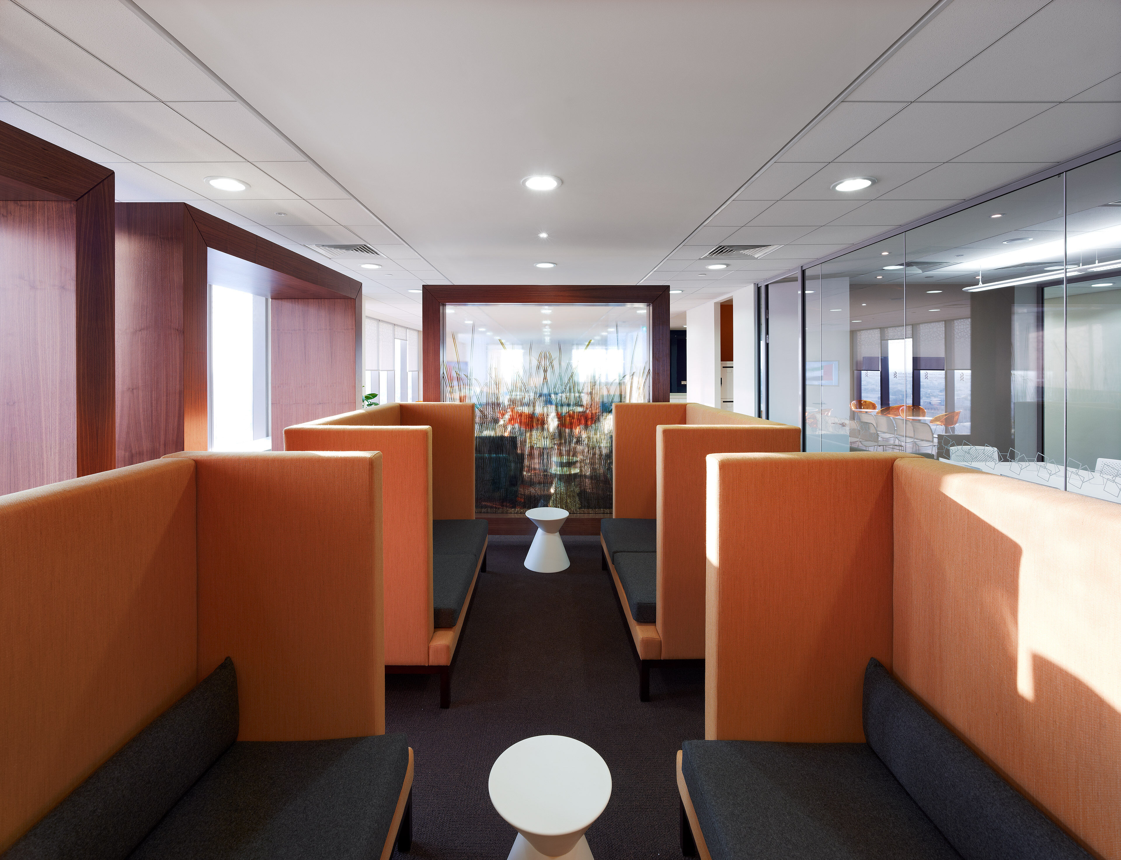 Standard Chartered Tower | Projects | Multiplex