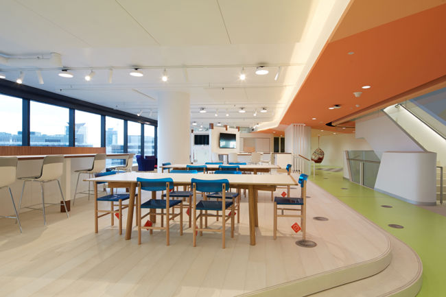 720 Bourke Street | Projects | Multiplex
