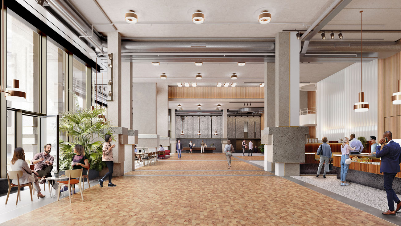 76 Southbank | Projects | Multiplex