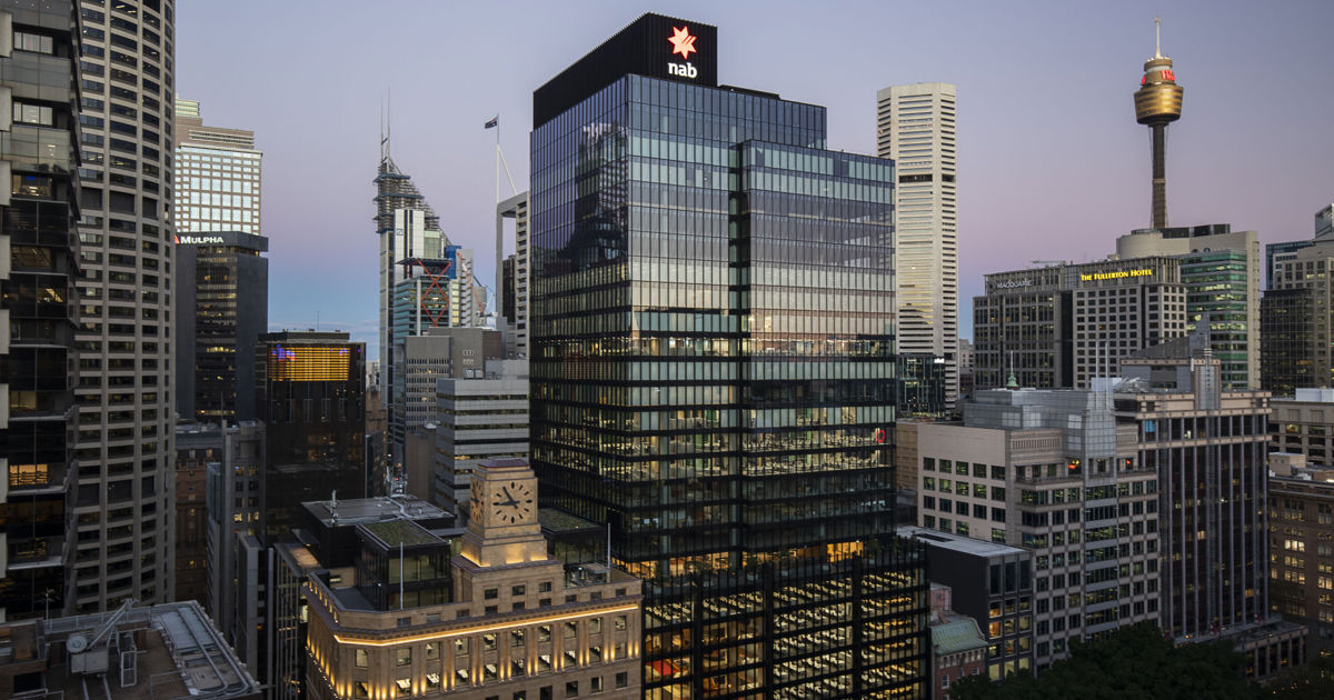 Brookfield Place Sydney | Projects | Multiplex