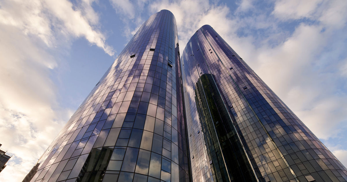 Melbourne Square | Projects | Multiplex