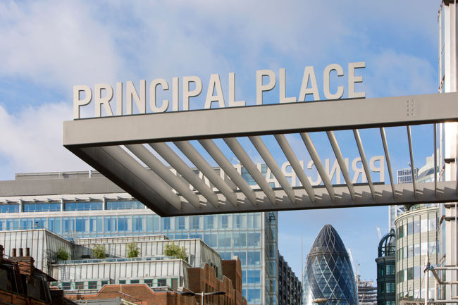 Principal Place | Projects | Multiplex