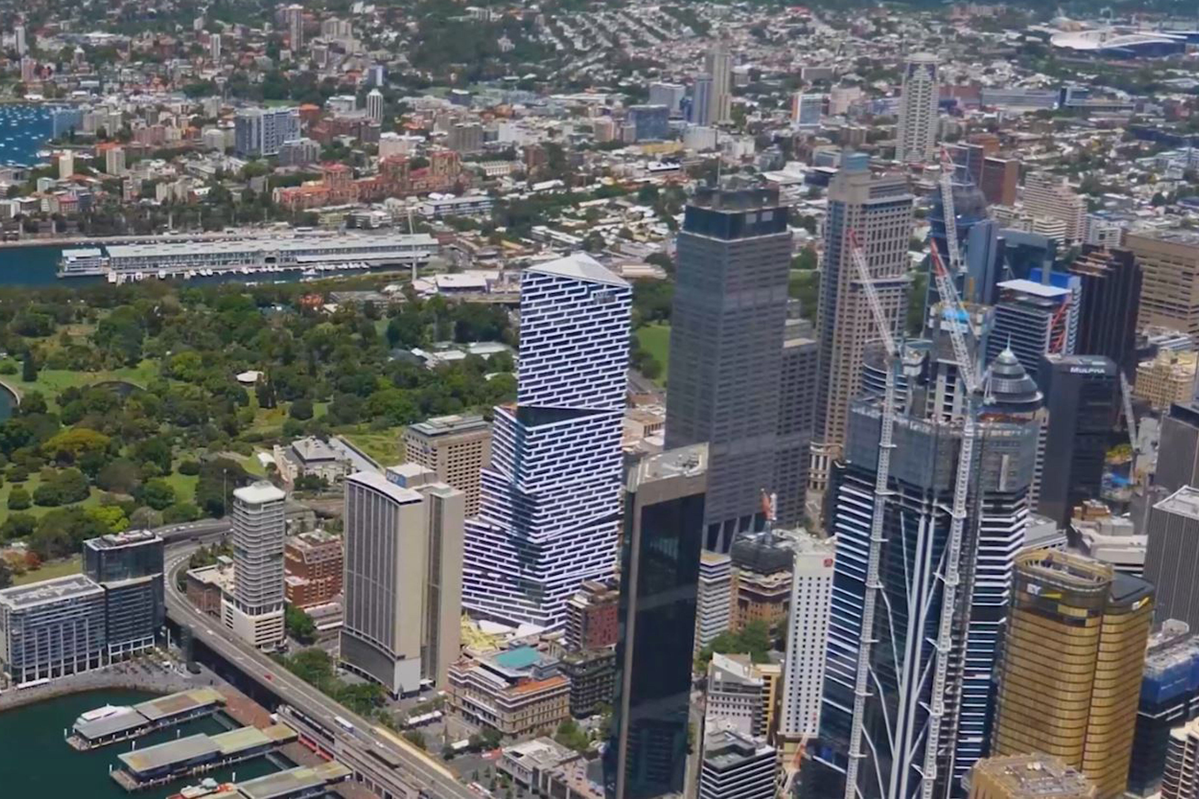 Watch our video to hear how we delivered the complex Quay Quarter Tower ...