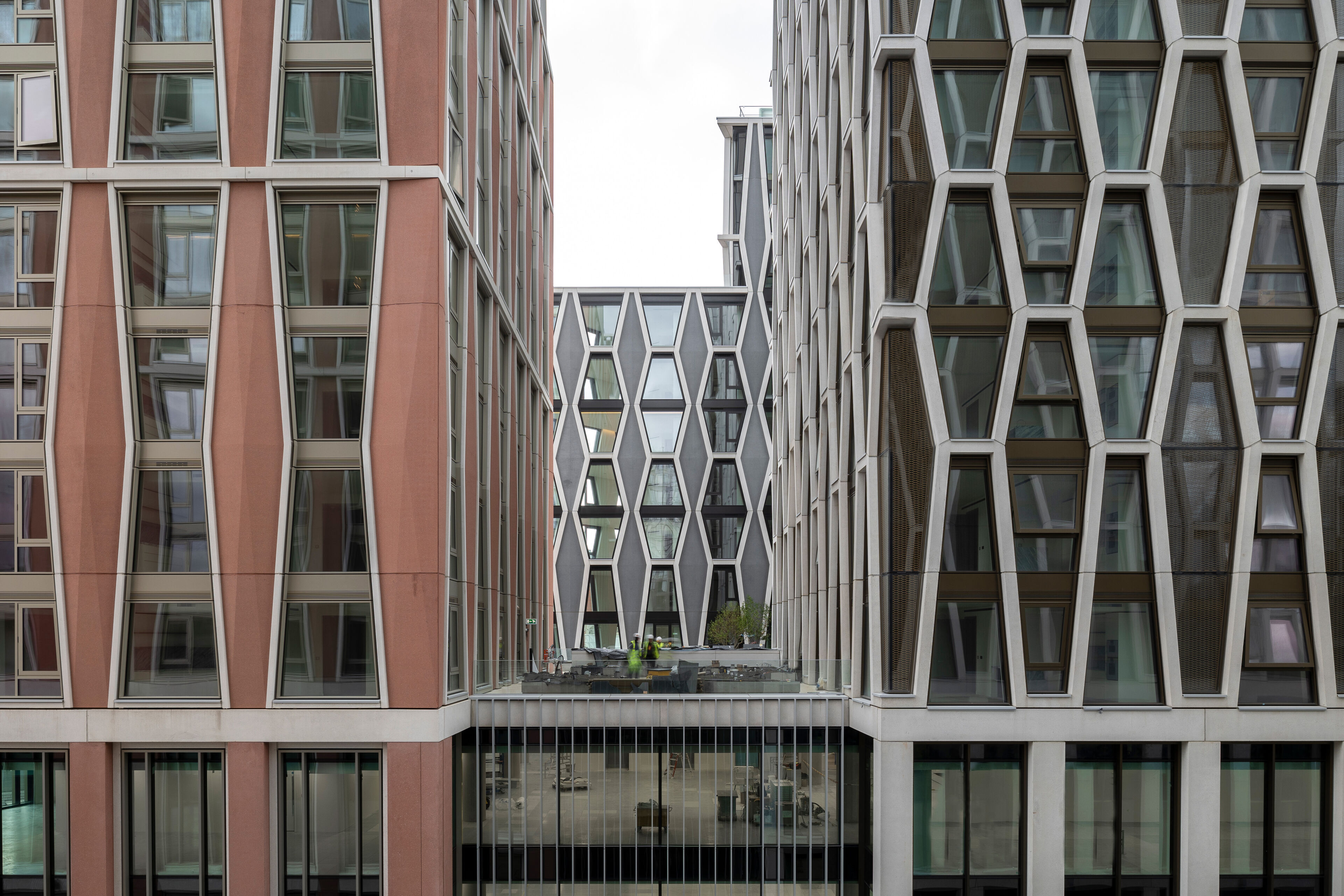 The Broadway | Projects | Multiplex