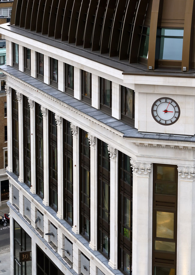 LSQ London | Projects | Multiplex