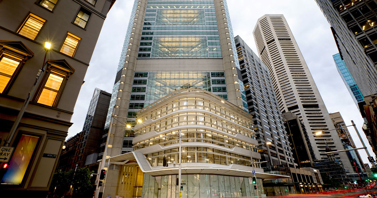 388 George Street | Projects | Multiplex