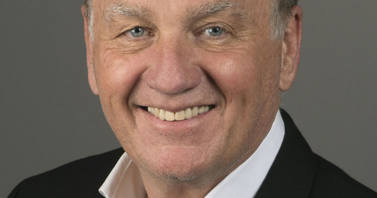 Graham Cottam | Leadership | About us | Multiplex