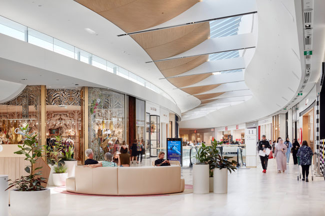 Karrinyup Shopping Centre | Projects | Multiplex