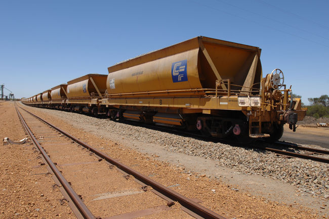 Midwest Rail Joint Venture | Projects | Multiplex