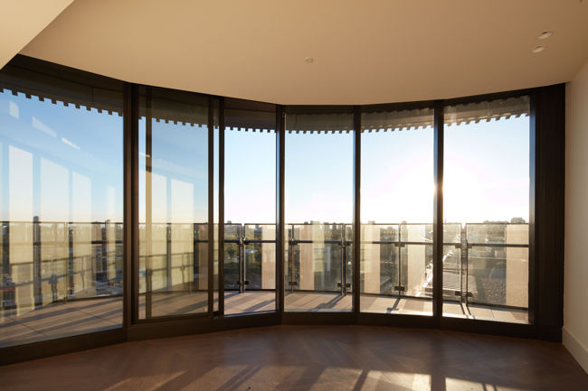 Capitol Grand | Projects | Multiplex