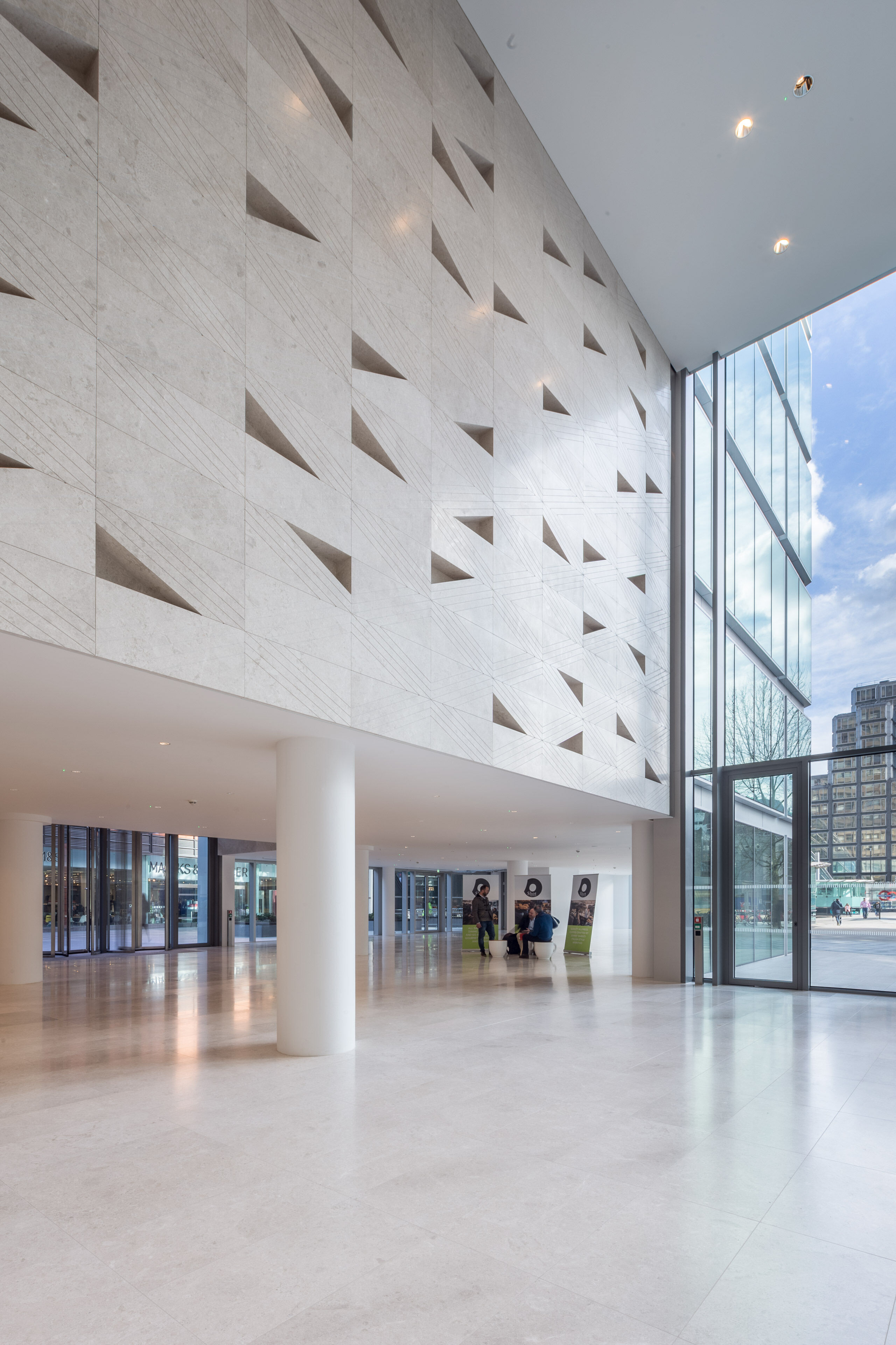 Verde SW1 | Projects | Multiplex