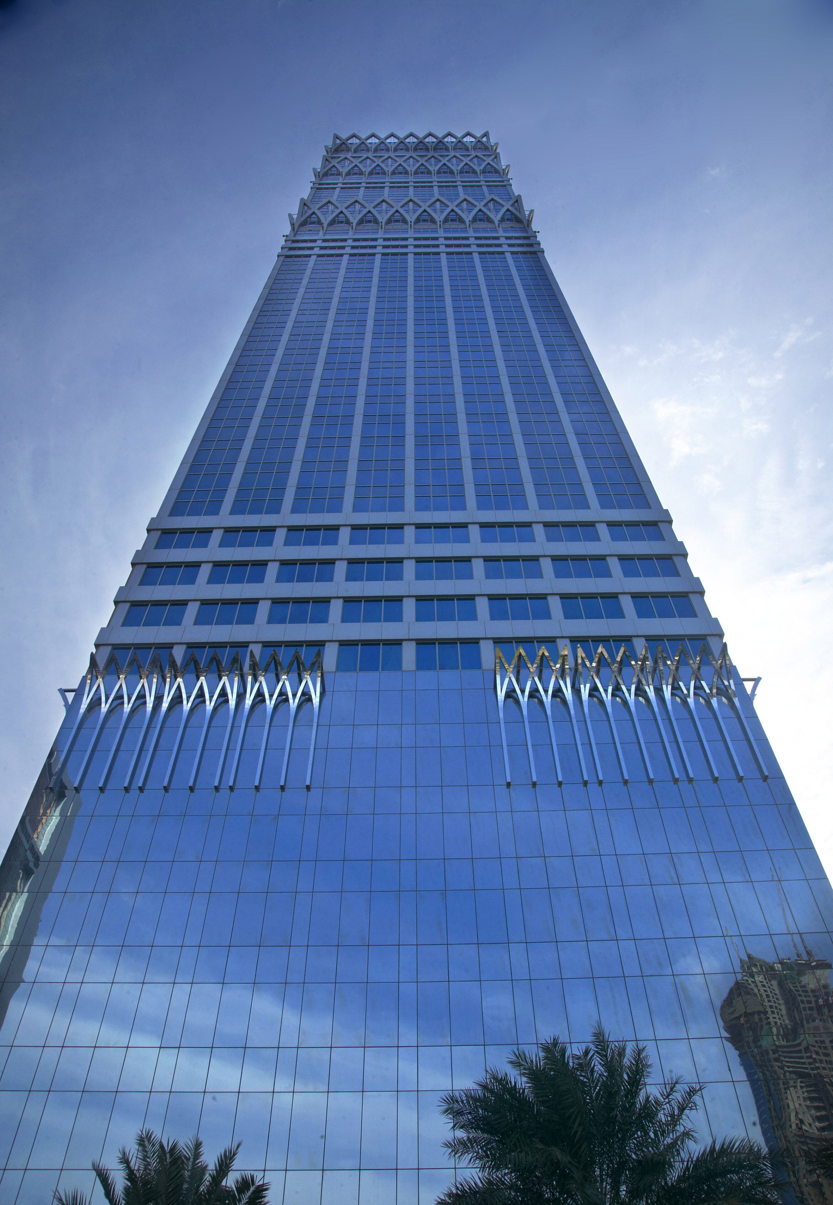 The Tower | Projects | Multiplex