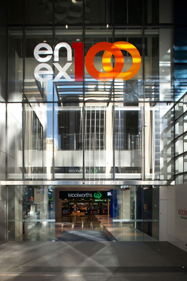 ENEX 100 | Projects | Multiplex