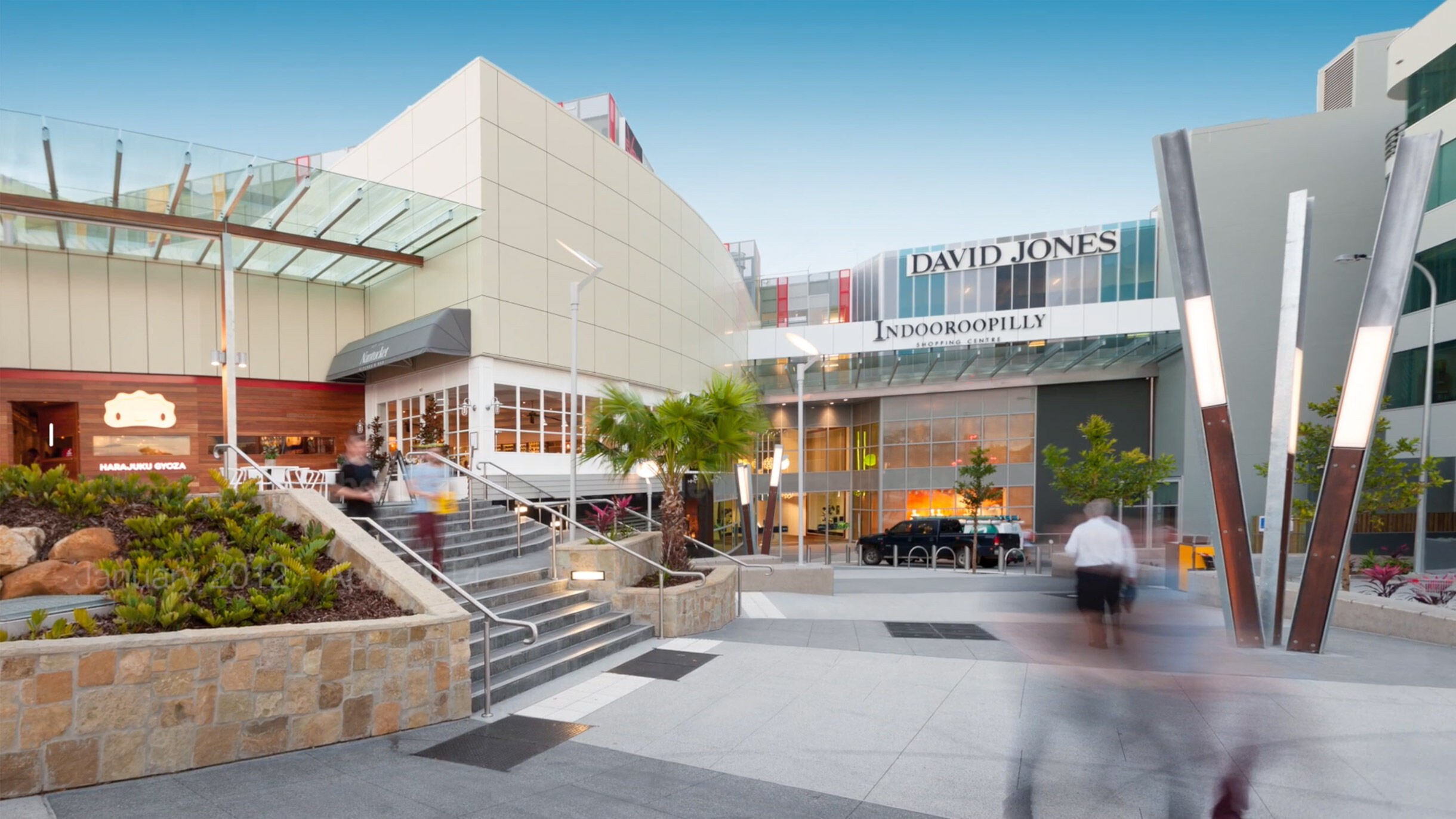 Retail | Sectors | Expertise | Multiplex