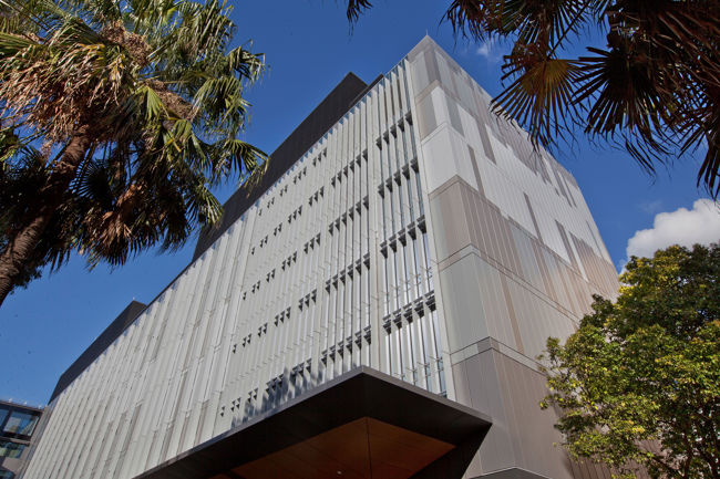 UNSW Biological Sciences - Stage 2 | Projects | Multiplex
