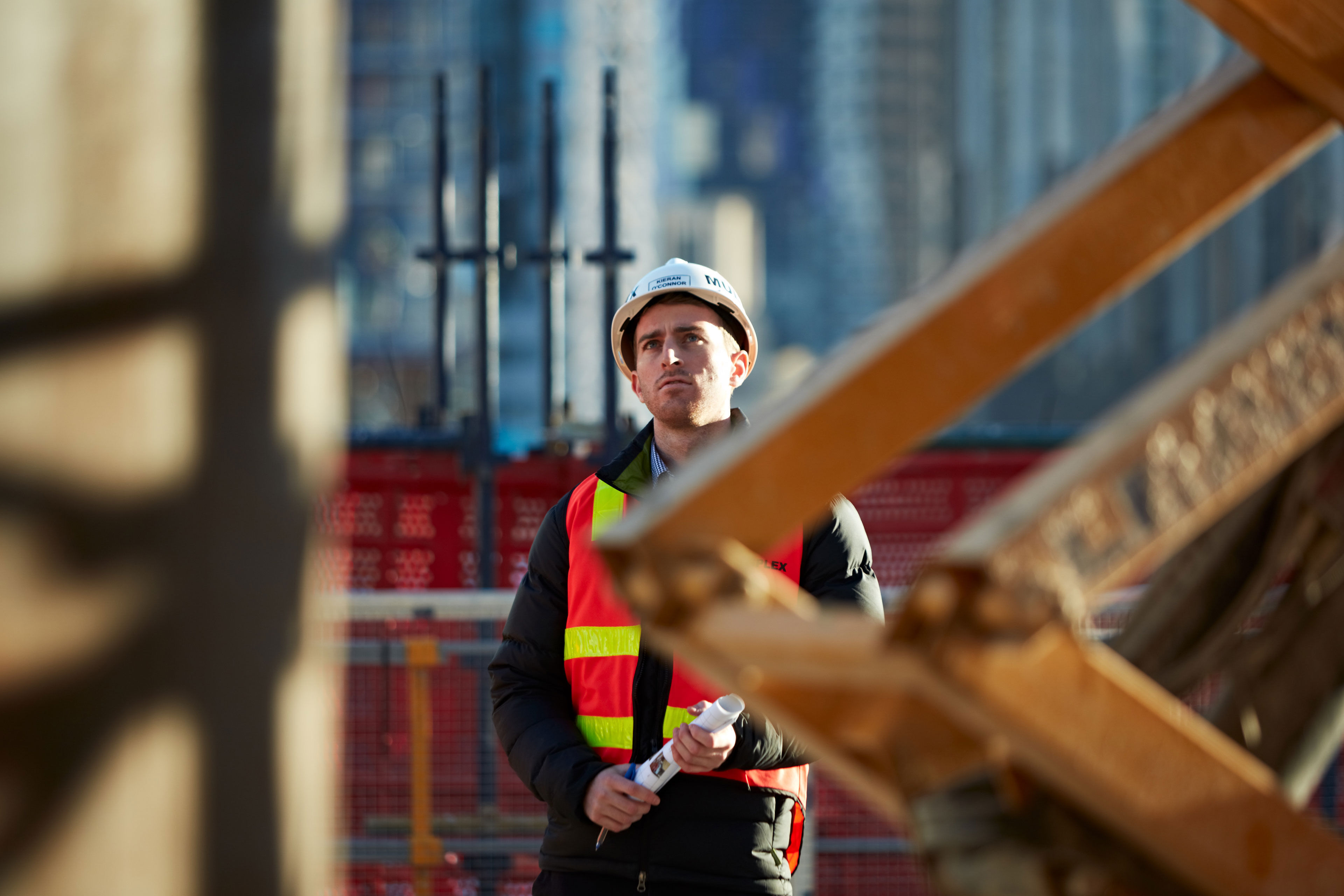 About us | Multiplex