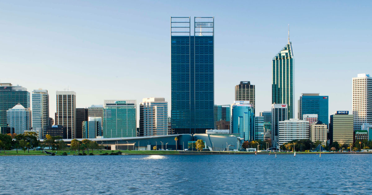 Brookfield Place – City Square | Projects | Multiplex