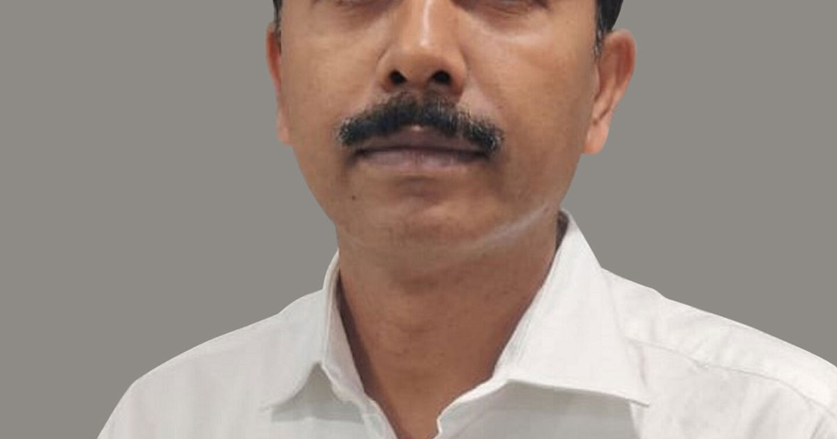 Sankar Ghosh | Leadership | About us | Multiplex