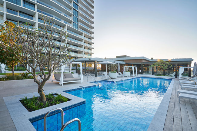 ONE Subiaco | Projects | Multiplex