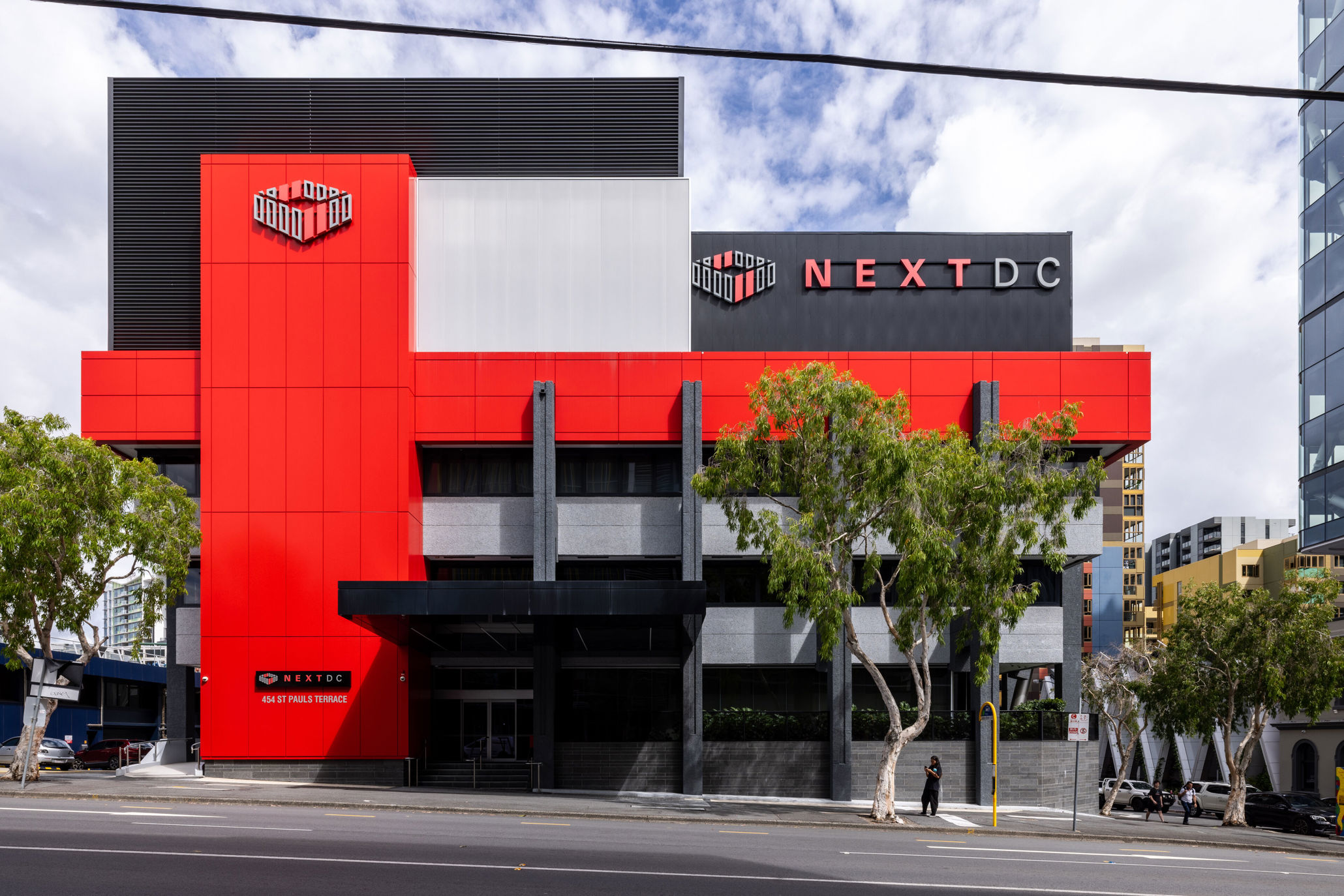 Projects | Multiplex