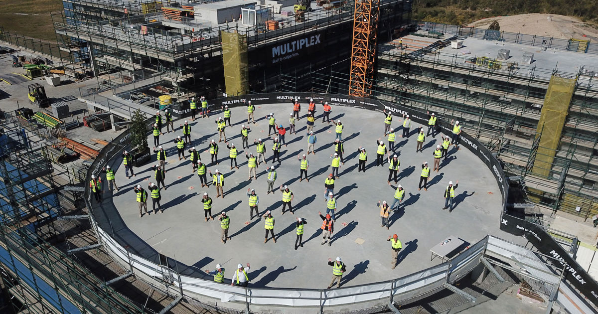 Our brand story | About us | Multiplex