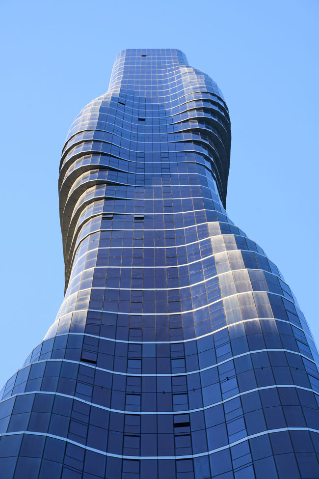 Premier Tower | Projects | Multiplex