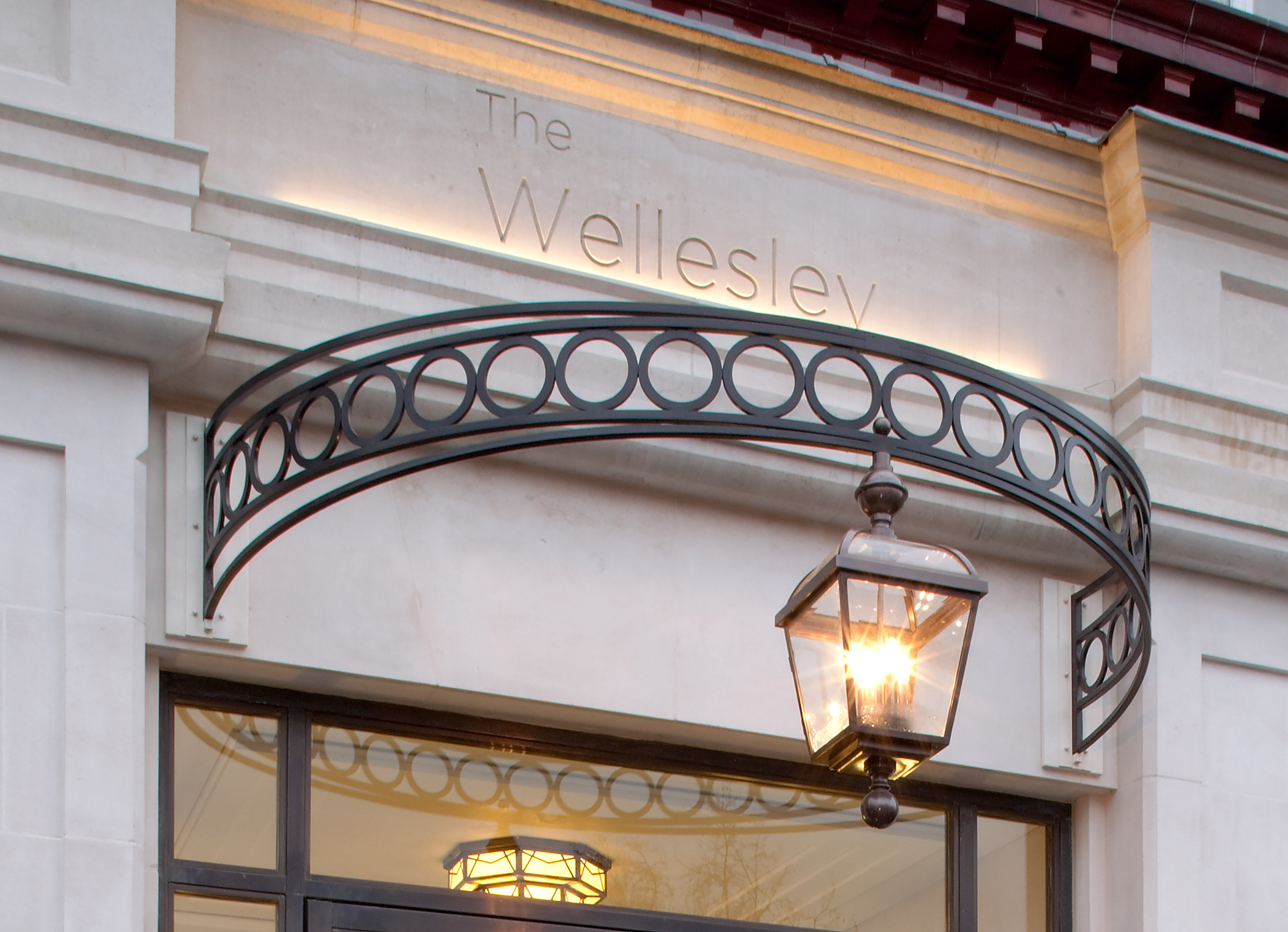 The Wellesley | Projects | Multiplex