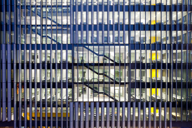 UNSW Science & Engineering Building | Projects | Multiplex