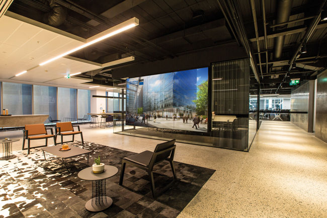 Brookfield Place – Tower 2 | Projects | Multiplex