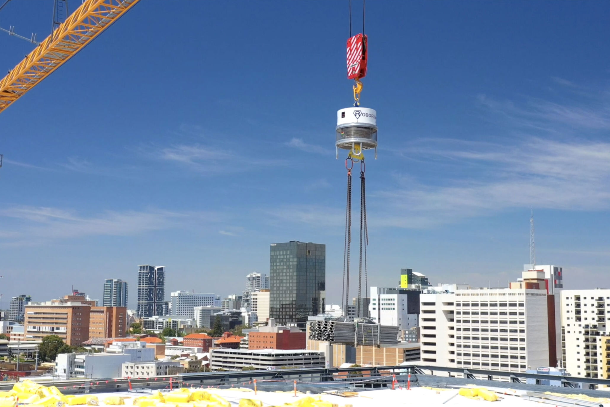 Our global executive management | About us | Multiplex